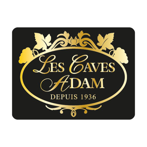 Les Caves ADAM - Pays de Lesneven Handball